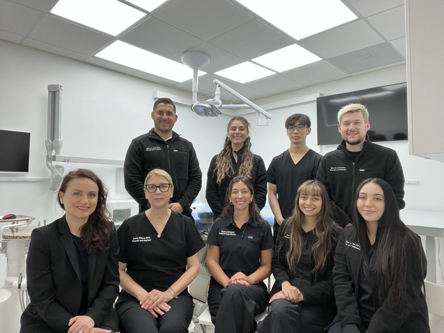 About us - Prosthodontics & Implant Dentistry of Laguna Hills